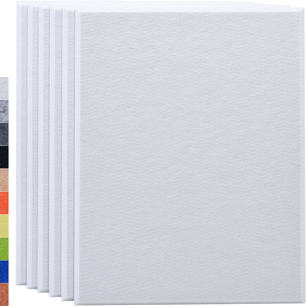 Rectangle Acoustic Panels – JARDEON